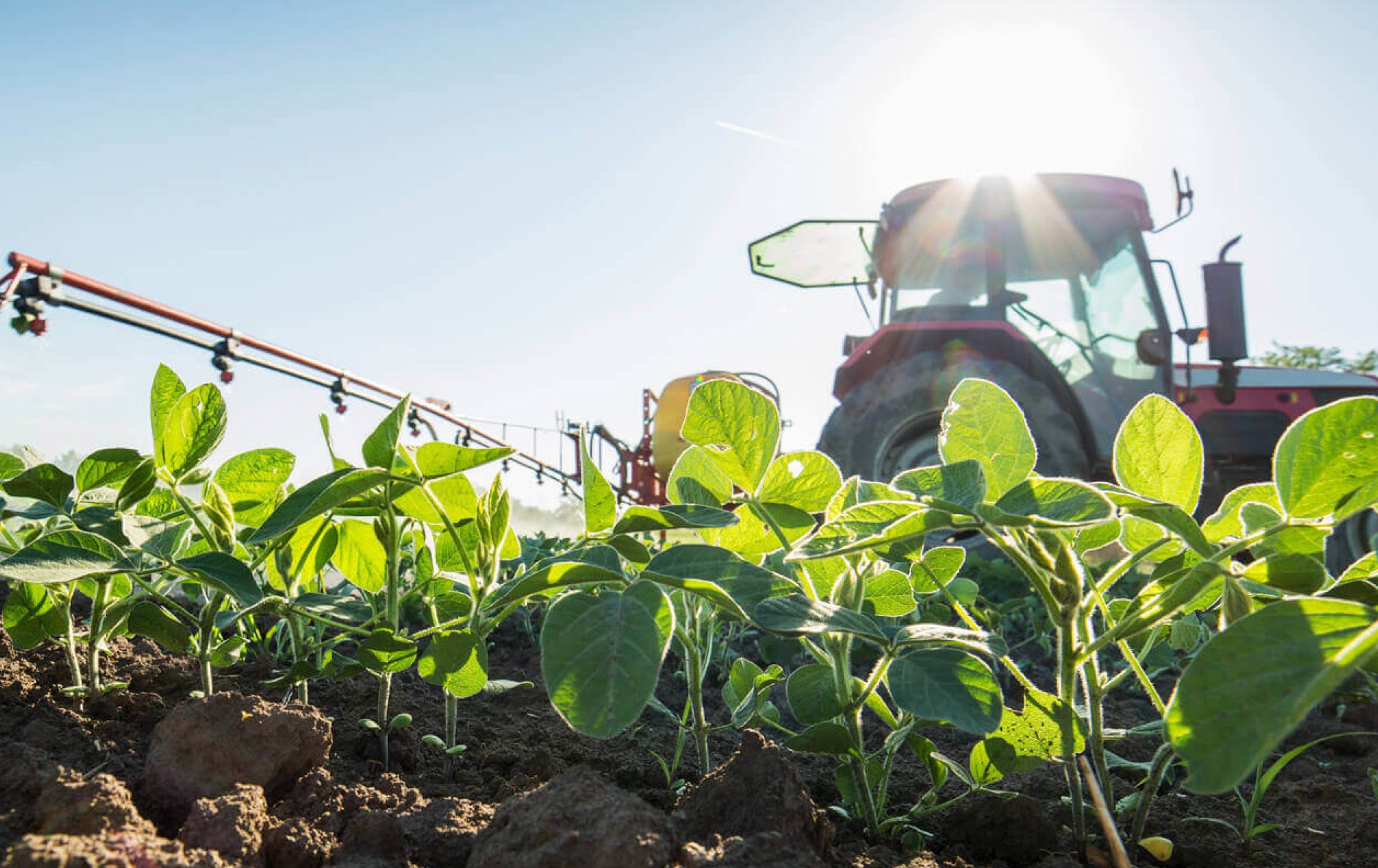Farming services | Agronomy & repairs | Highland Agri Solutions
